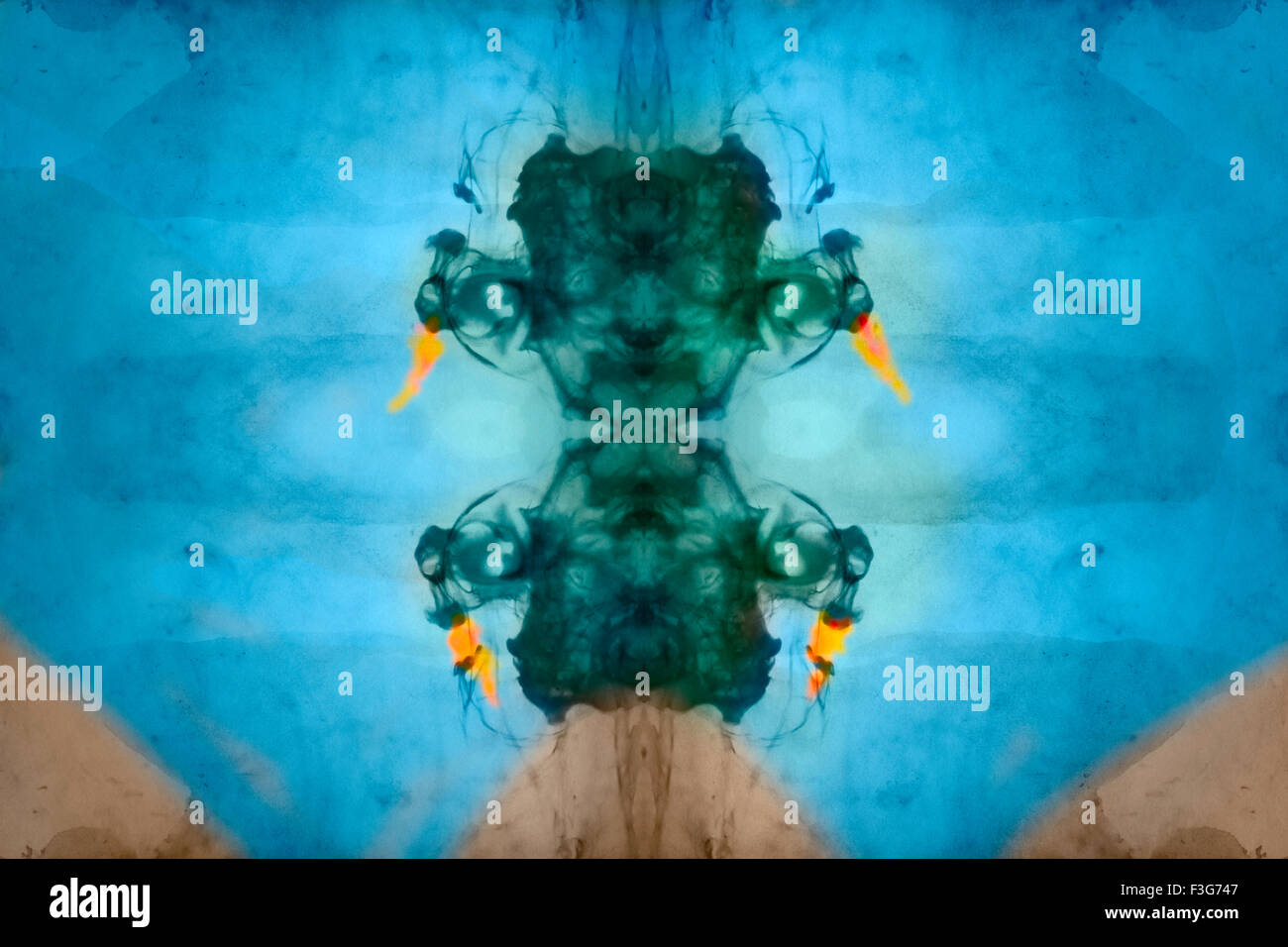 Abstract digital drawing hi-res stock photography and images - Alamy