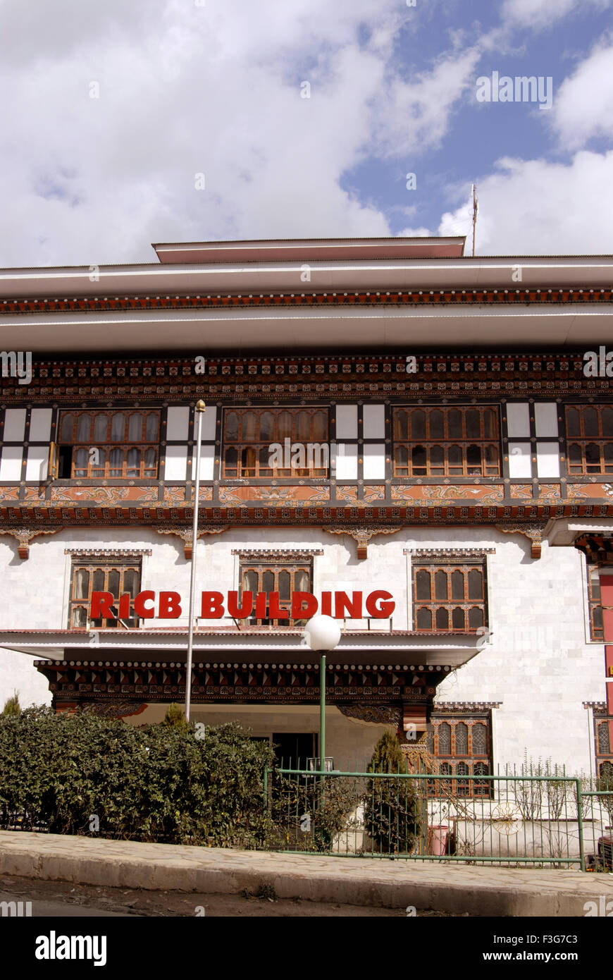 Ricb hi-res stock photography and images - Alamy