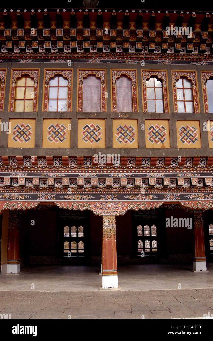 Old royal house or palace hi-res stock photography and images - Alamy