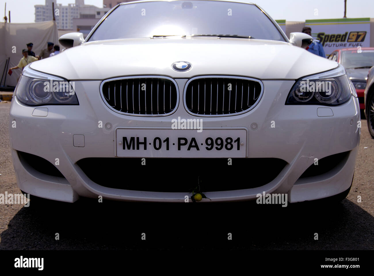 Bmw car hi-res stock photography and images - Alamy