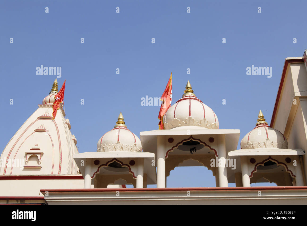 Bada Ganesh temple at Indore ; Madhya Pradesh ; India Stock Photo - Alamy