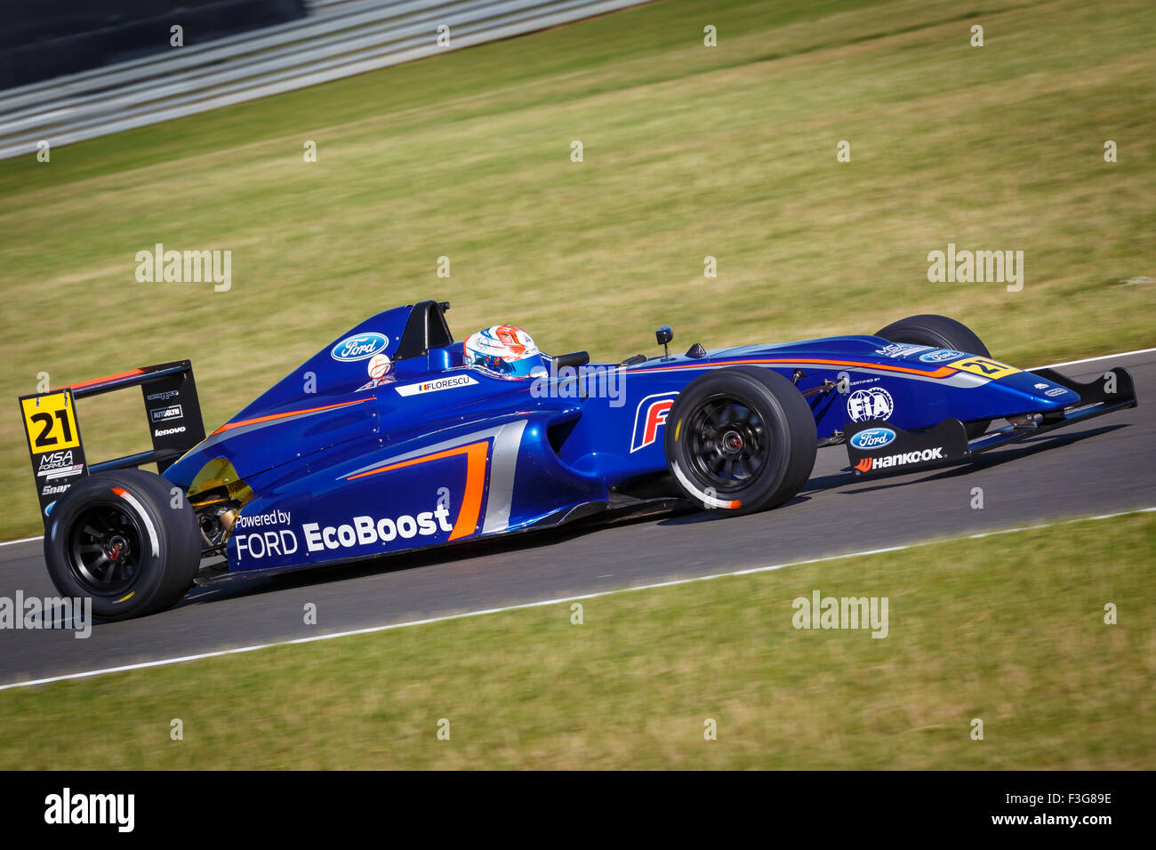 Formula ford hi-res stock photography and images - Alamy