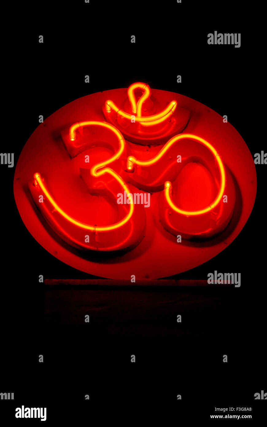 Eternal Life Symbol Hindu
