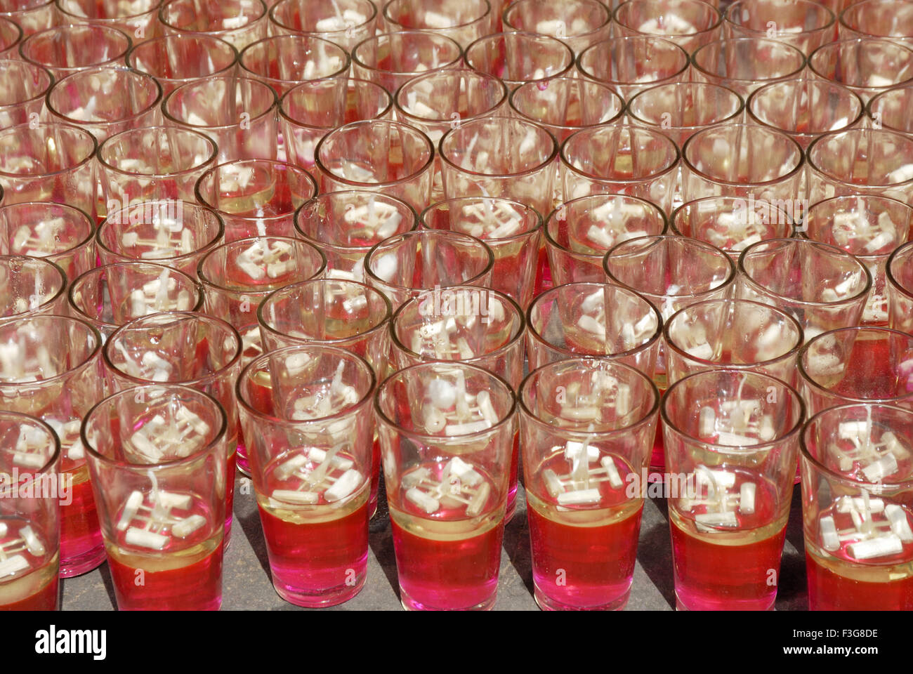 Floating wick hi-res stock photography and images - Alamy