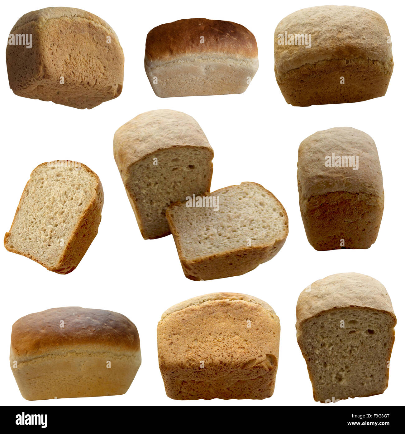 Cereal, bread, harvest, rural, fresh, rye, wheat, wheat, food, feed ...