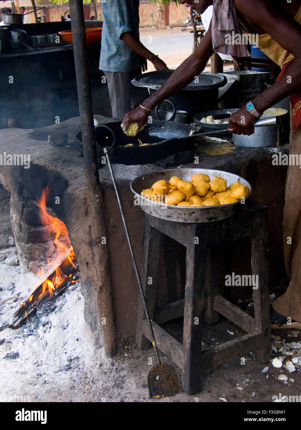 Choolha hi-res stock photography and images - Alamy