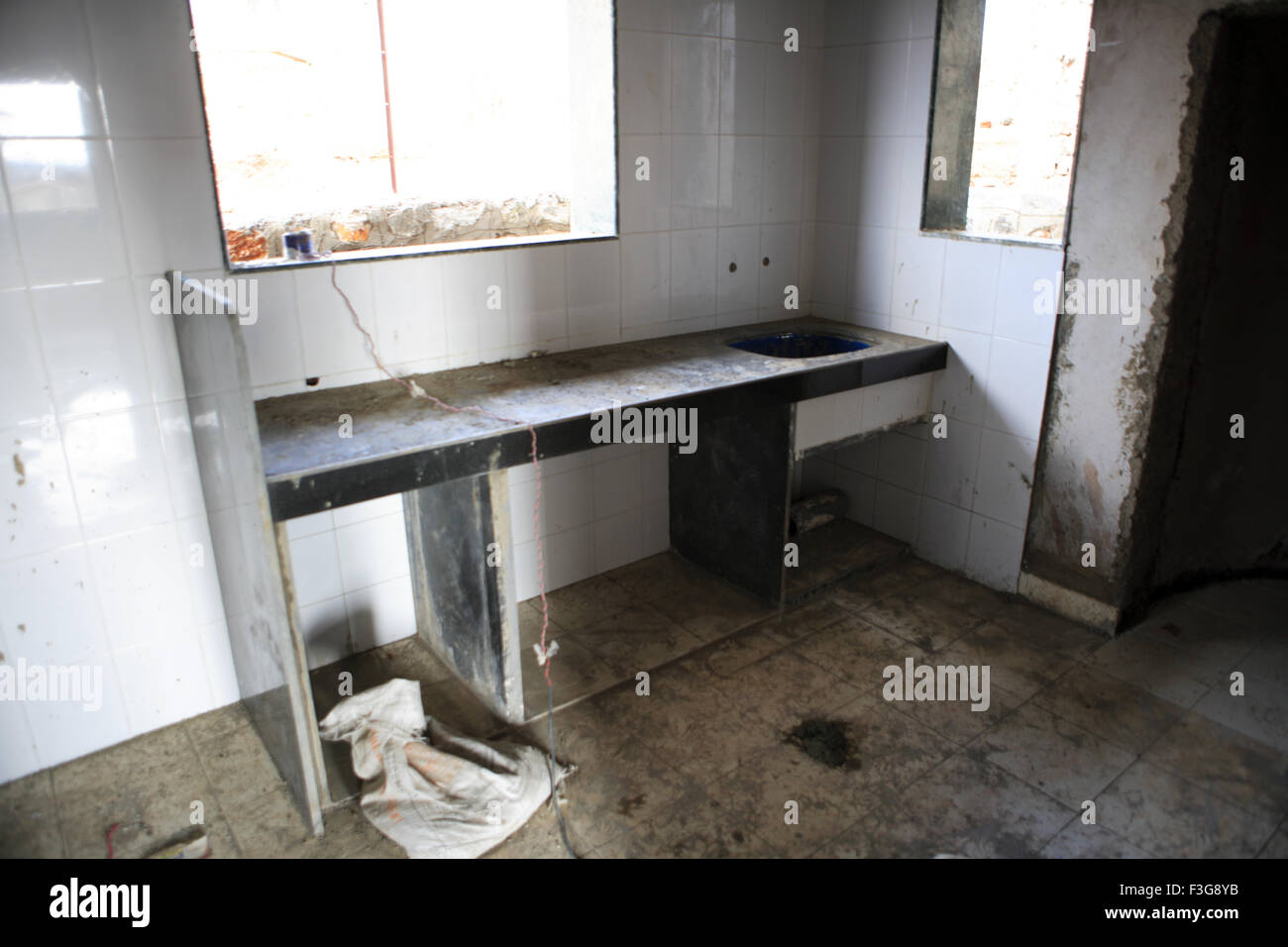 Kitchen Platform High Resolution Stock Photography and Images - Alamy