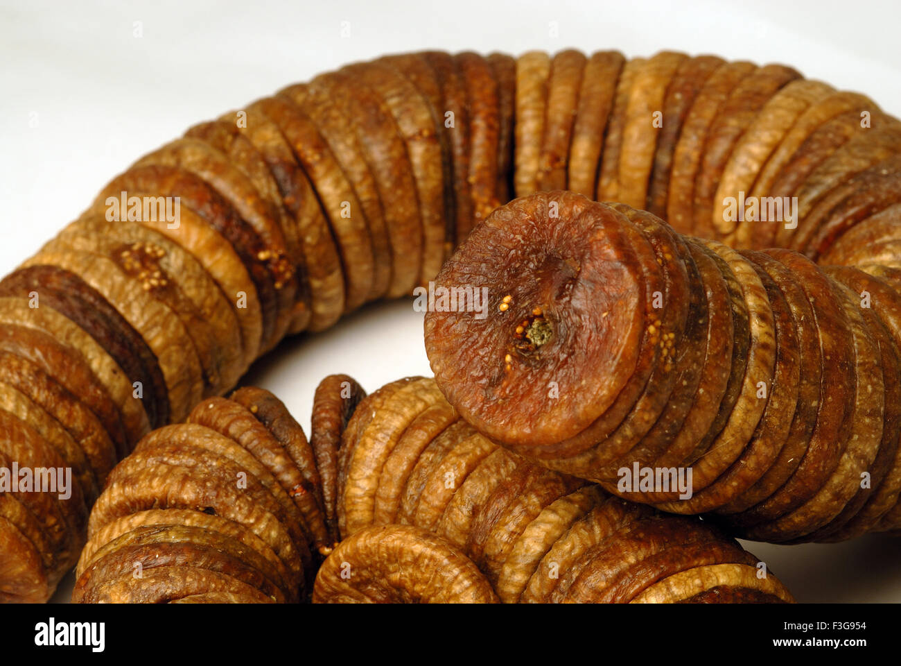 Anjir dried hi-res stock photography and images - Alamy