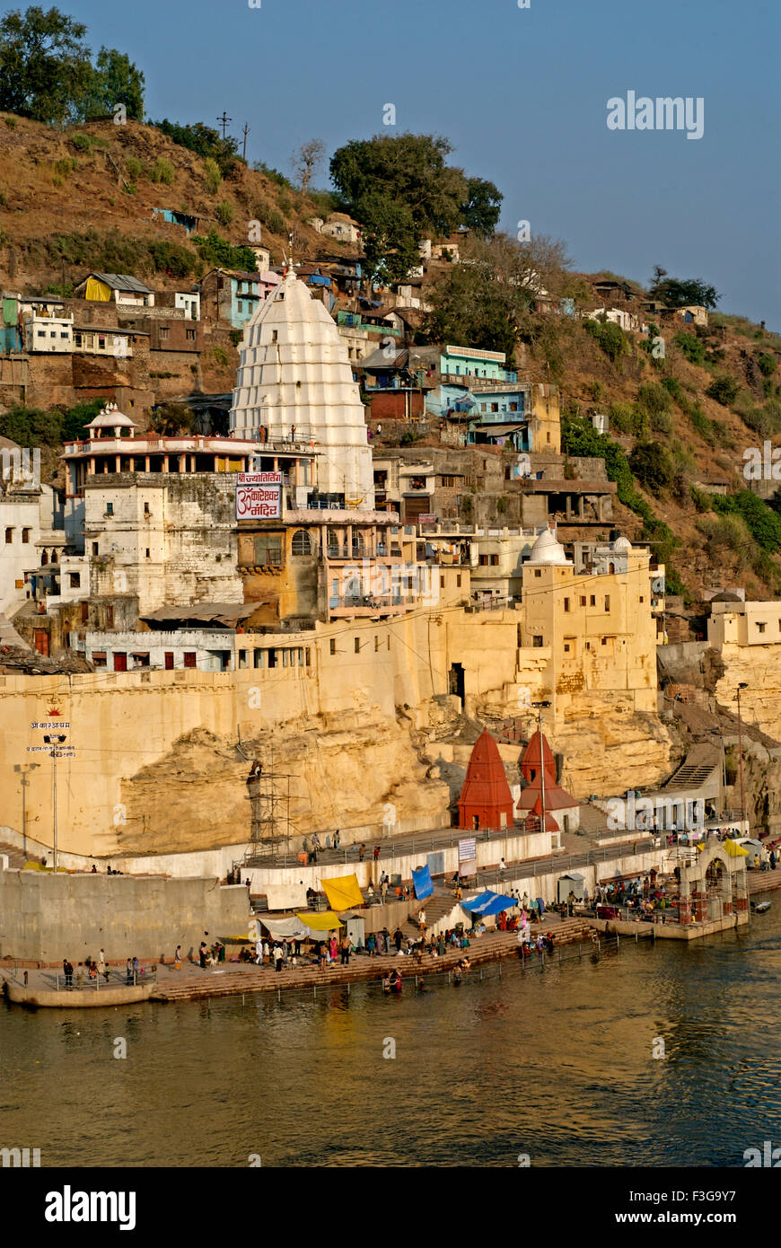 Omkareshwar Jyotirlinga