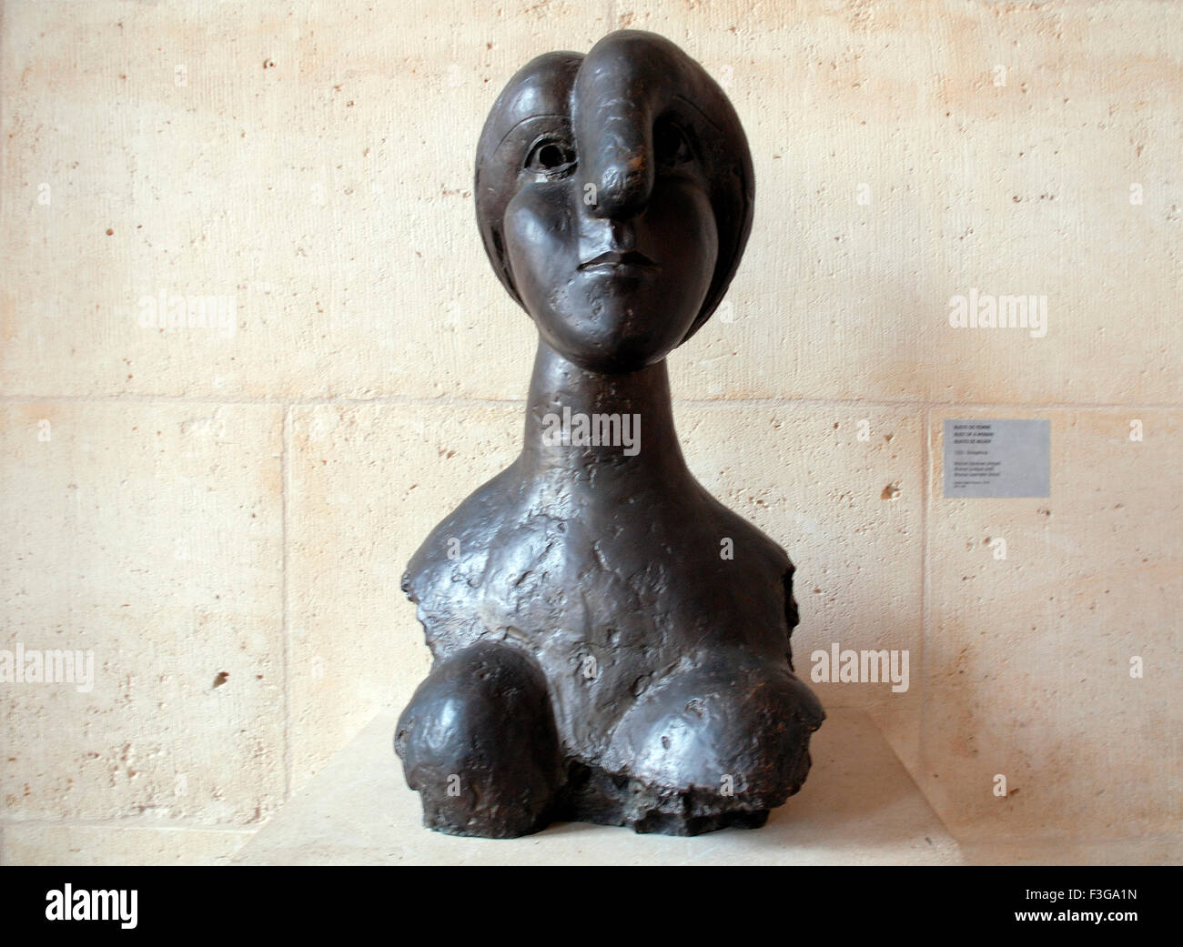 Musee Picasso Paris ; Musee National Picasso ; art gallery ; museum ...
