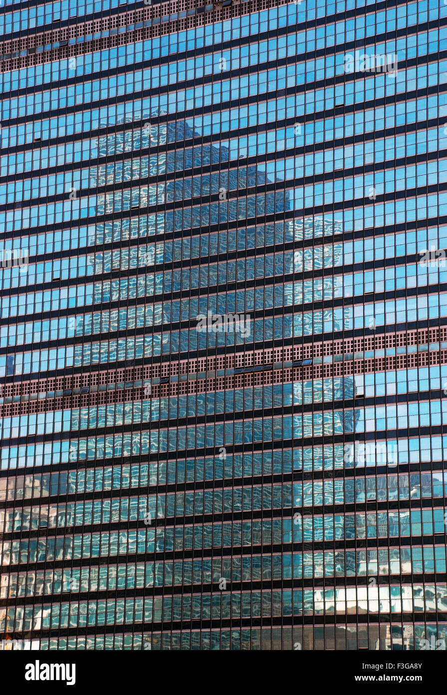 Commercial buildings america hi-res stock photography and images - Alamy