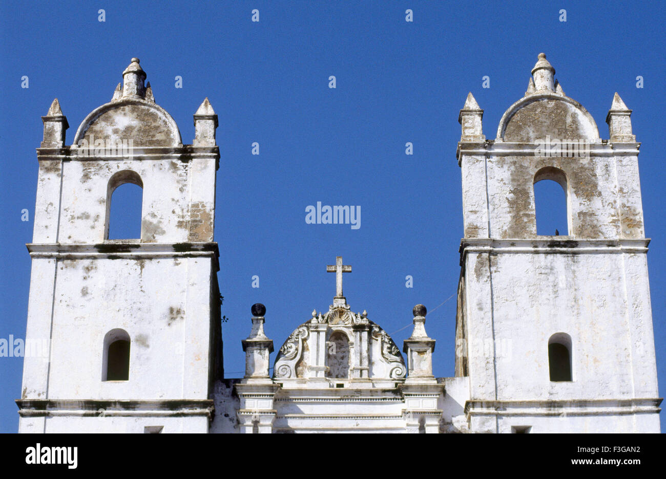 Gujarat church hi-res stock photography and images - Alamy