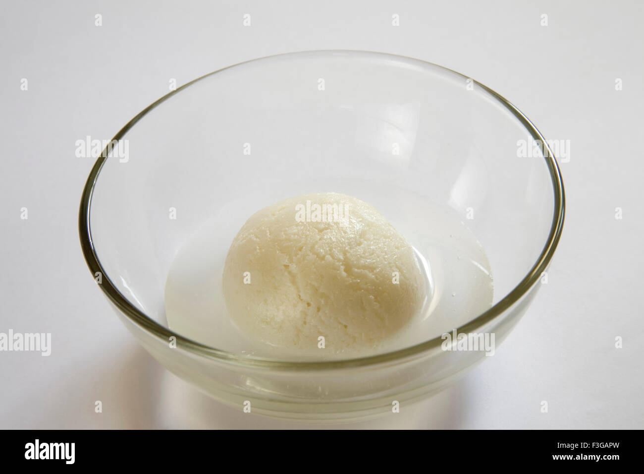 Indian rosogolla hi-res stock photography and images - Alamy