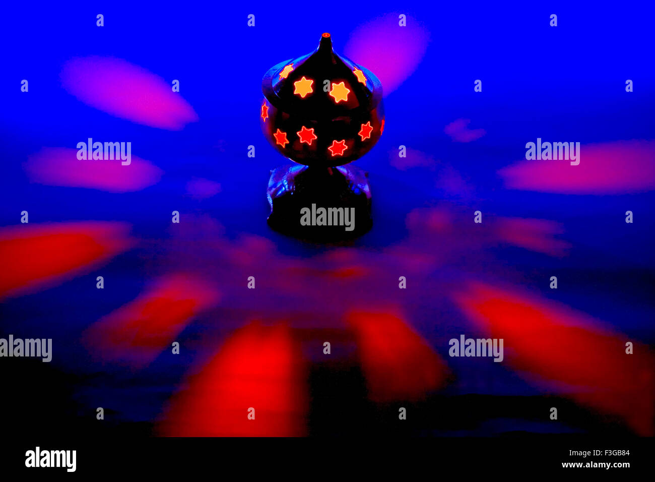 Perpetual light hi-res stock photography and images - Alamy