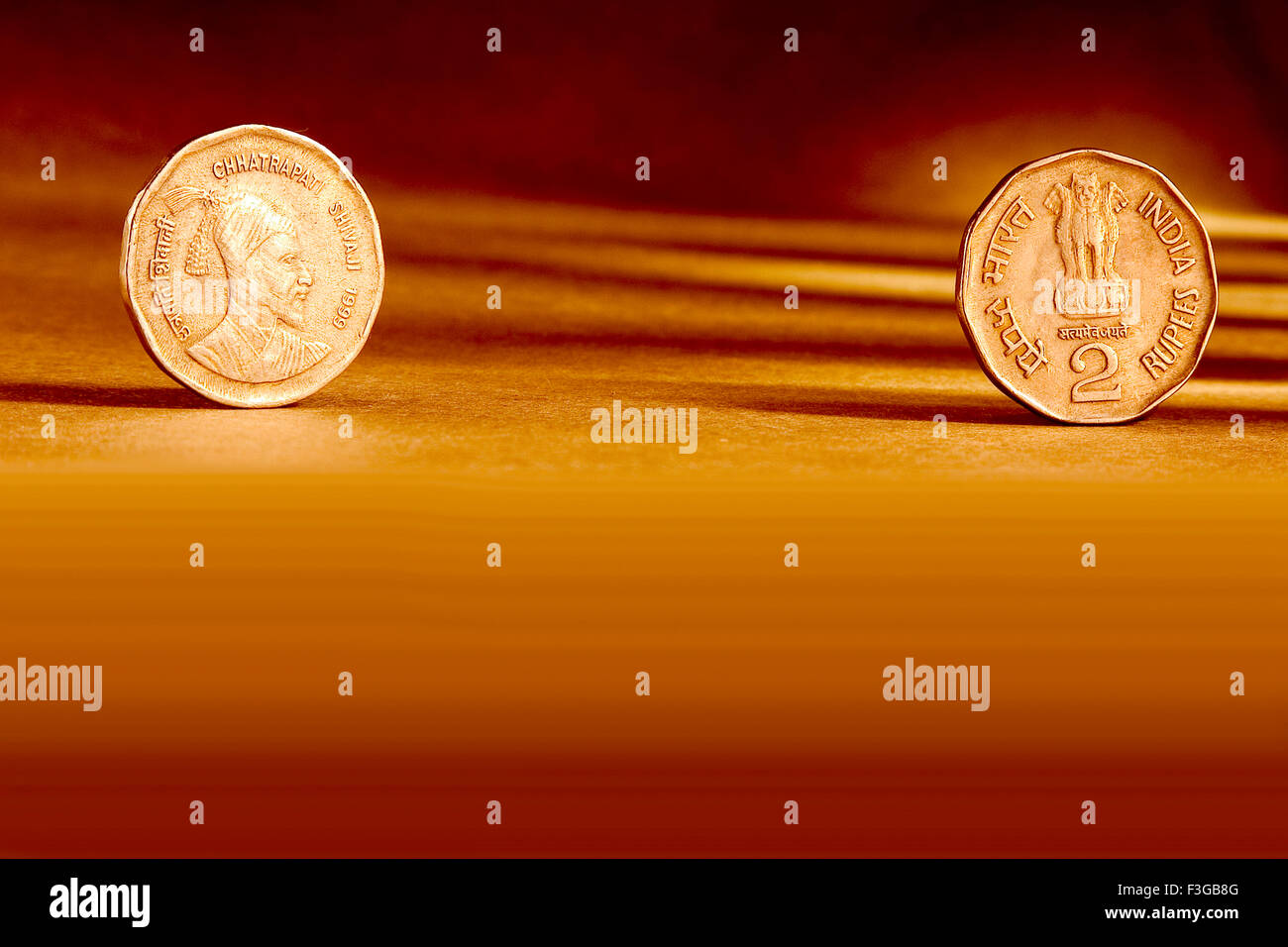 Two side coin hi-res stock photography and images - Alamy