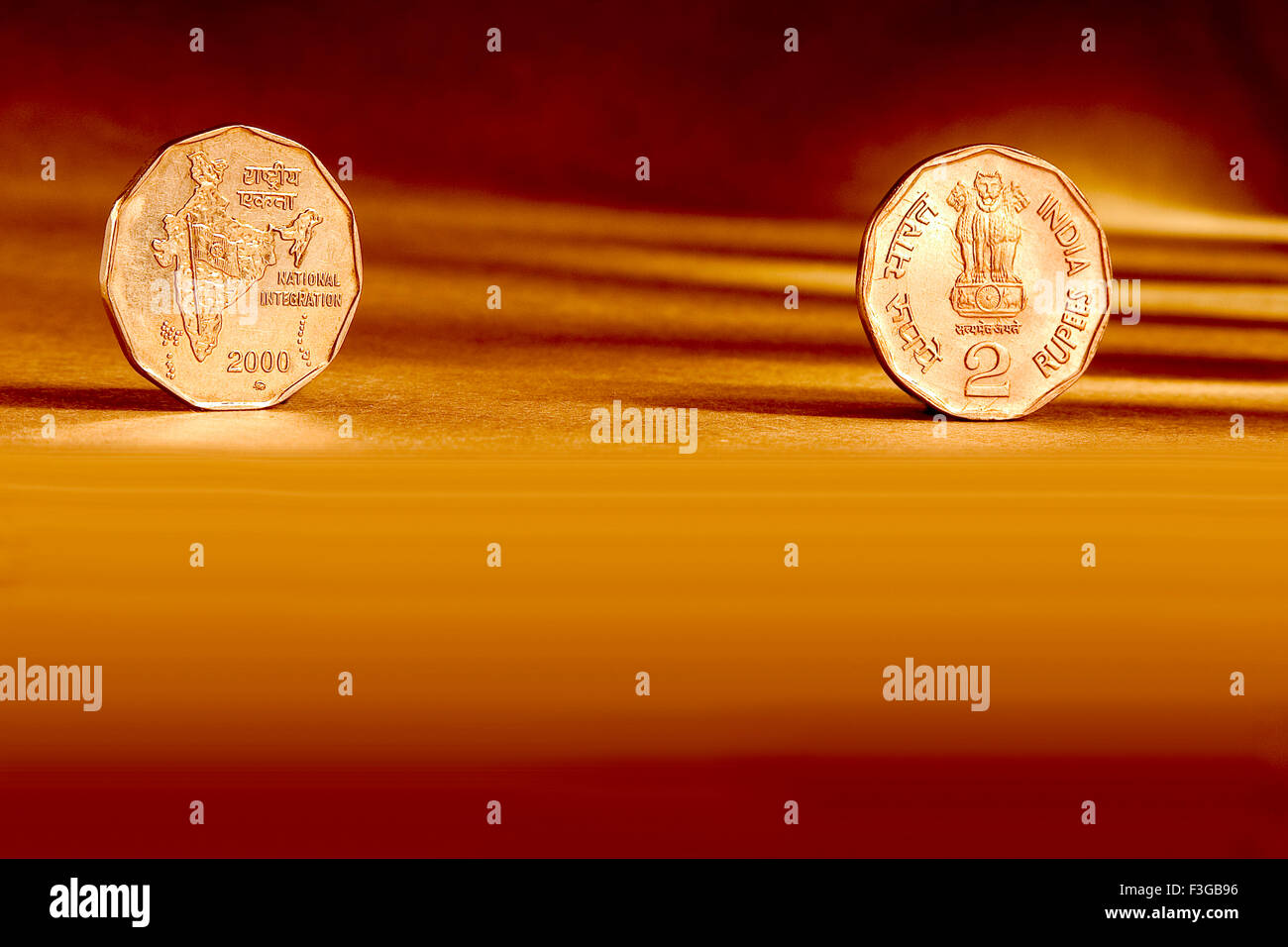 Two indian flag hi-res stock photography and images - Alamy