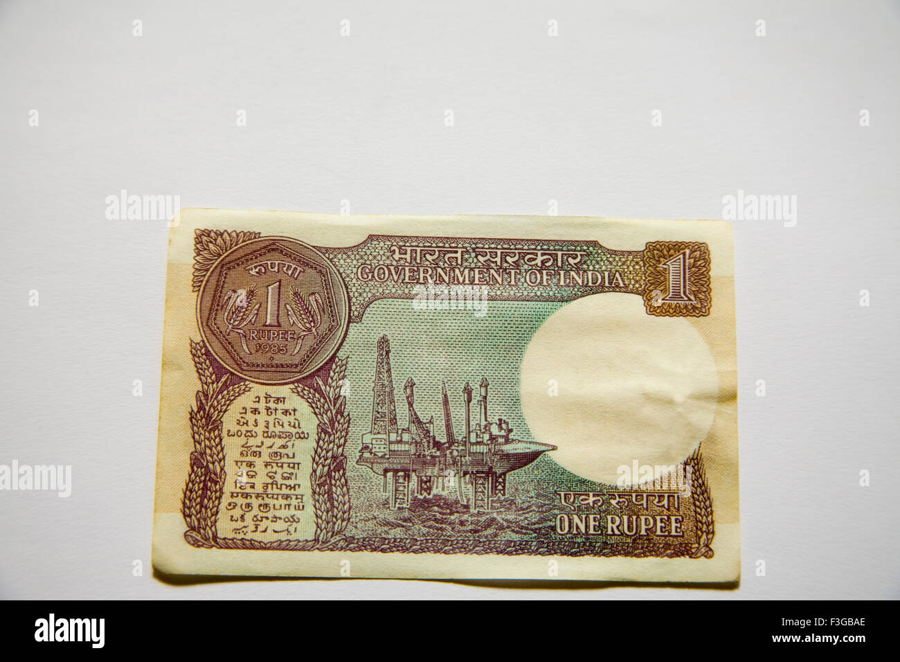 One note hi-res stock photography and images - Alamy