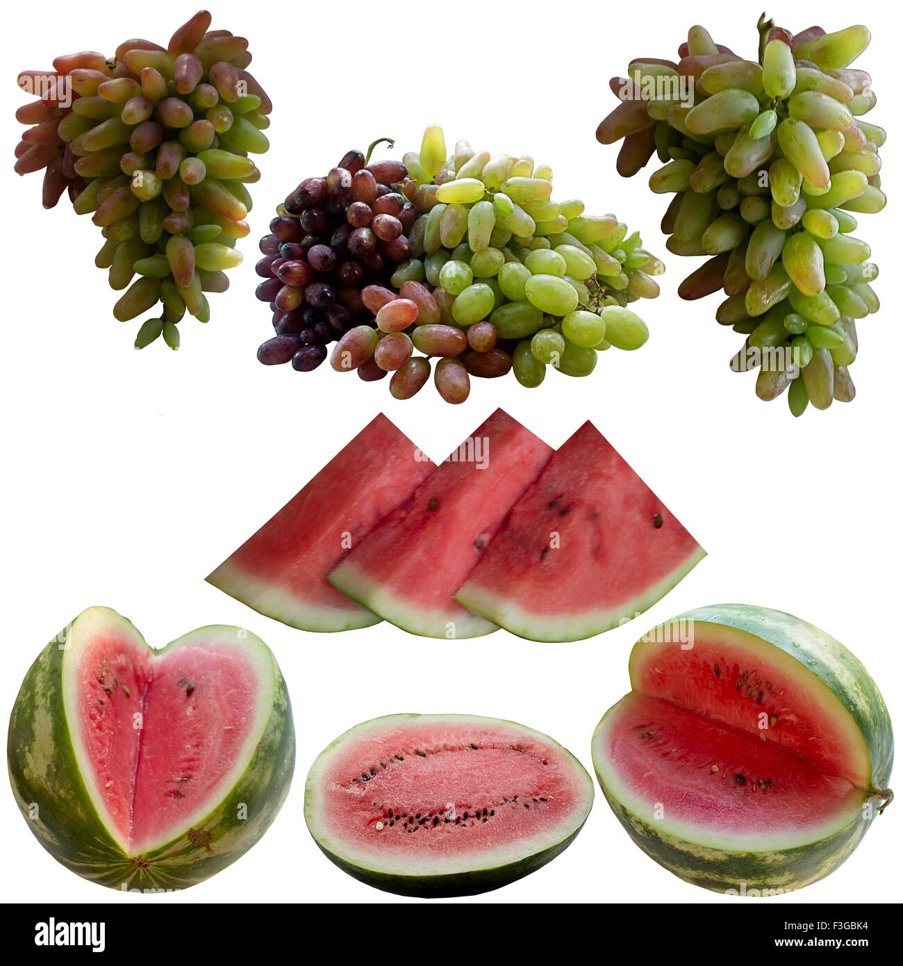 Baccate, Berry, Part, Color, Garden-stuffs, Background, Develop in ...