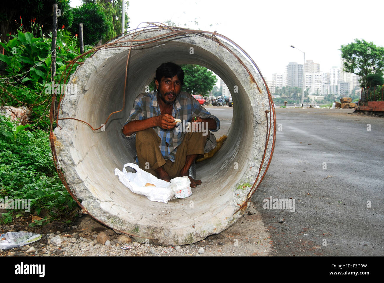 Big drain hi-res stock photography and images - Alamy