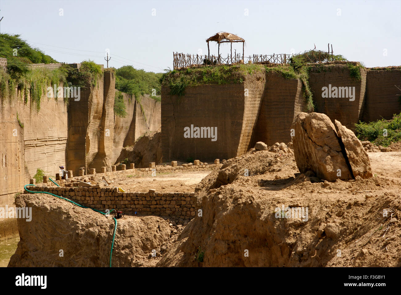 India Quarry High Resolution Stock Photography and Images - Alamy