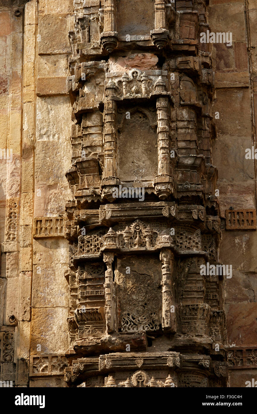 Teen darwaja ahmedabad hi-res stock photography and images - Alamy
