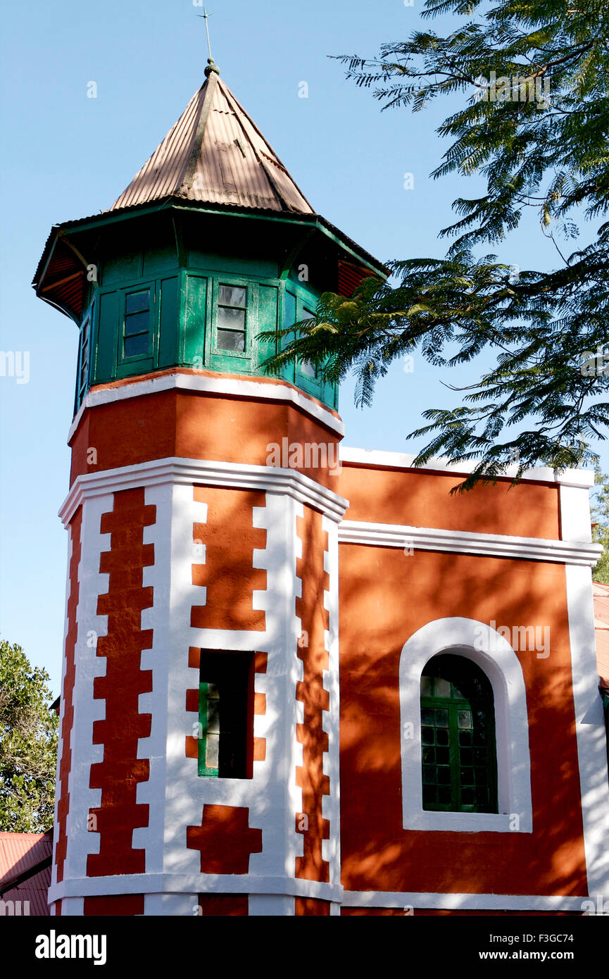 Deolali hi-res stock photography and images - Alamy