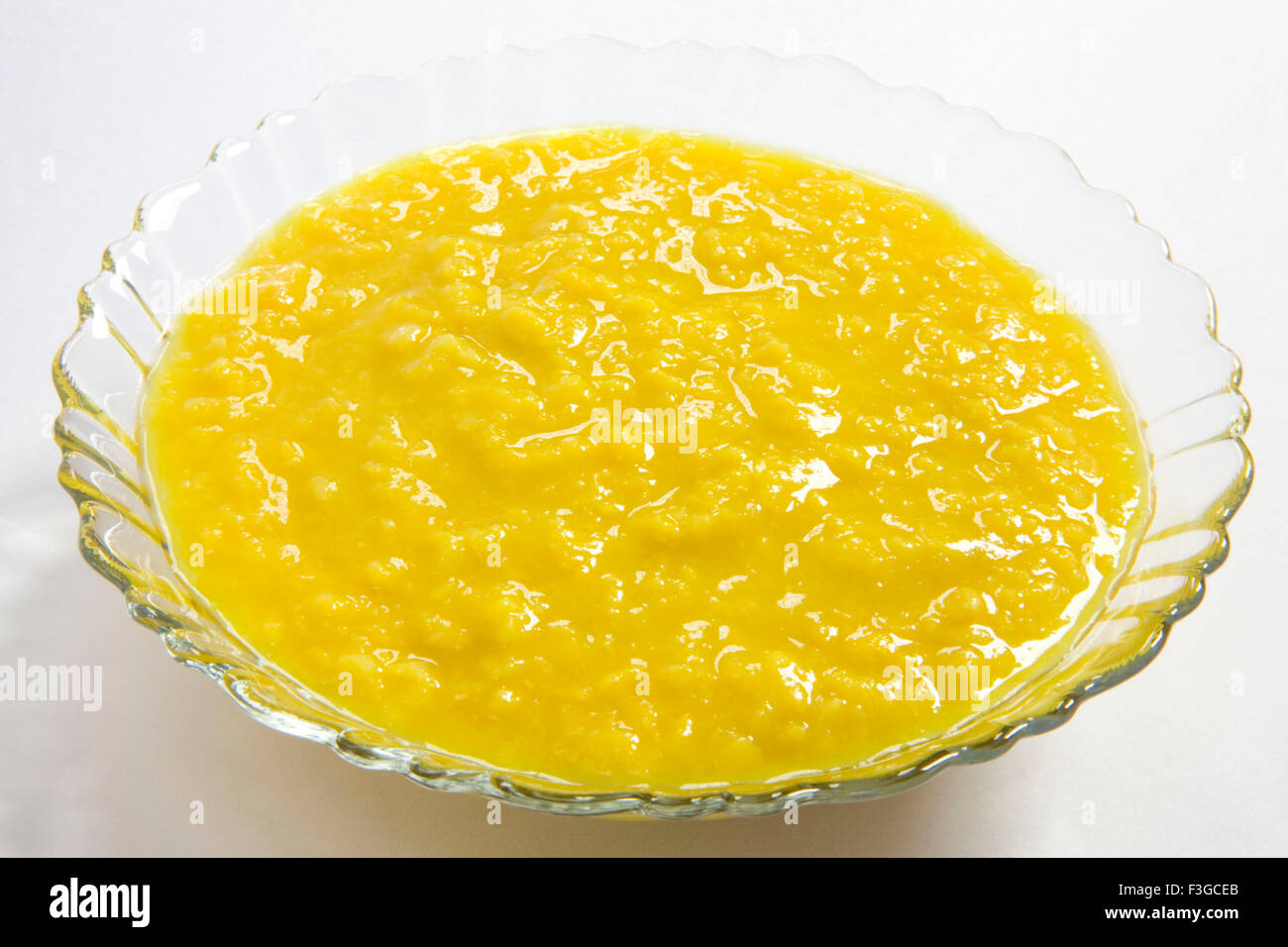 Vegetarian ; Indian cuisine moong dal mung beans phaseolus aureus ...