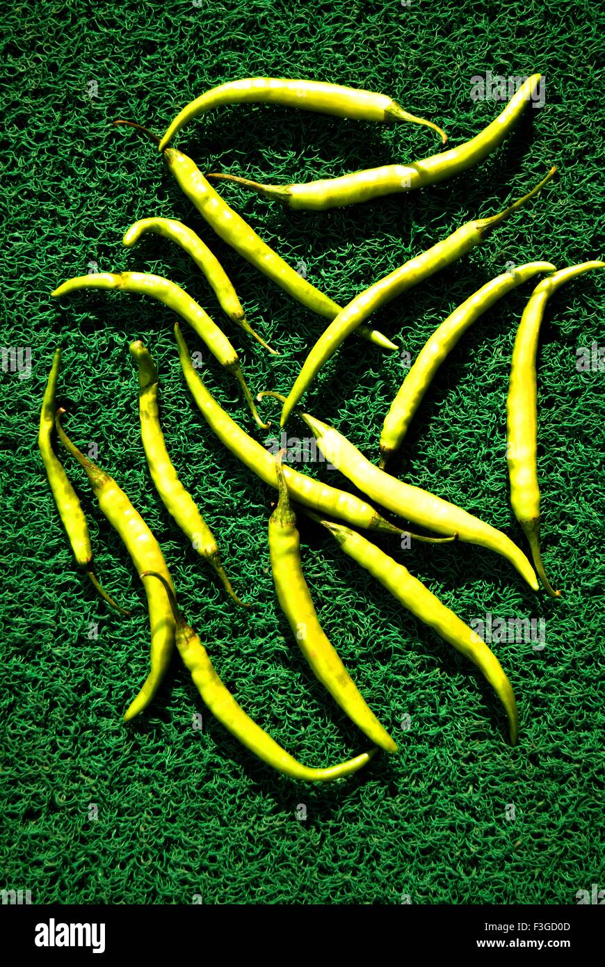 Mirchi hi-res stock photography and images - Alamy