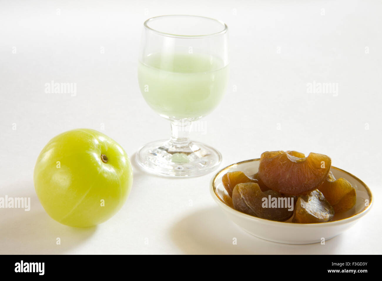 Amla, phyllanthus emblica, emblic, emblic myrobalan, myrobalan, Indian ...