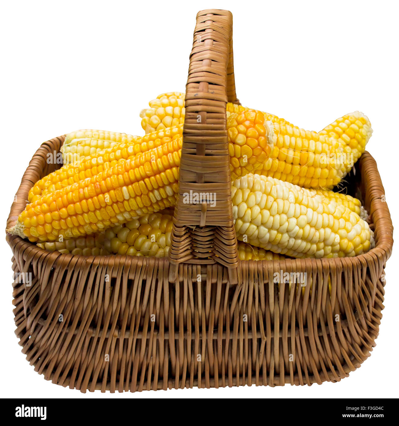 Produce detail Cut Out Stock Images & Pictures - Alamy