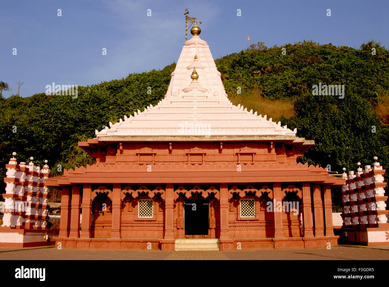 Ganpatipule Stock Photos & Ganpatipule Stock Images - Alamy