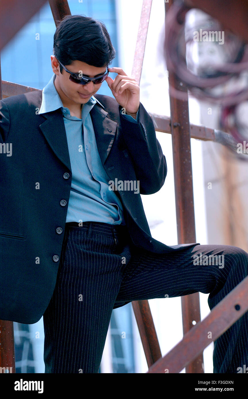 Indian construction site hi-res stock photography and images - Alamy