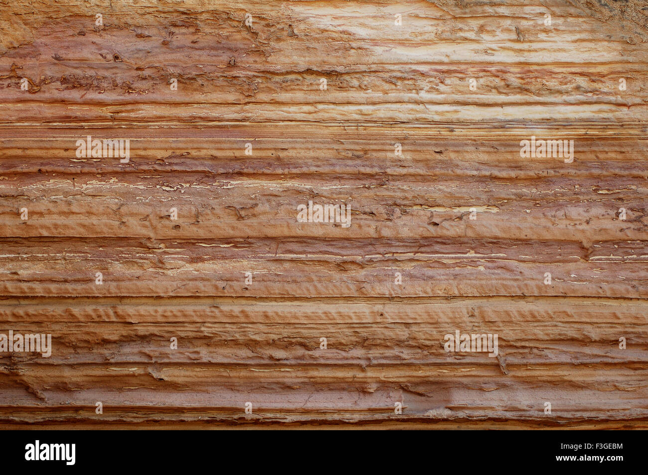 Textures and abstract forms in stone mine Stock Photo - Alamy