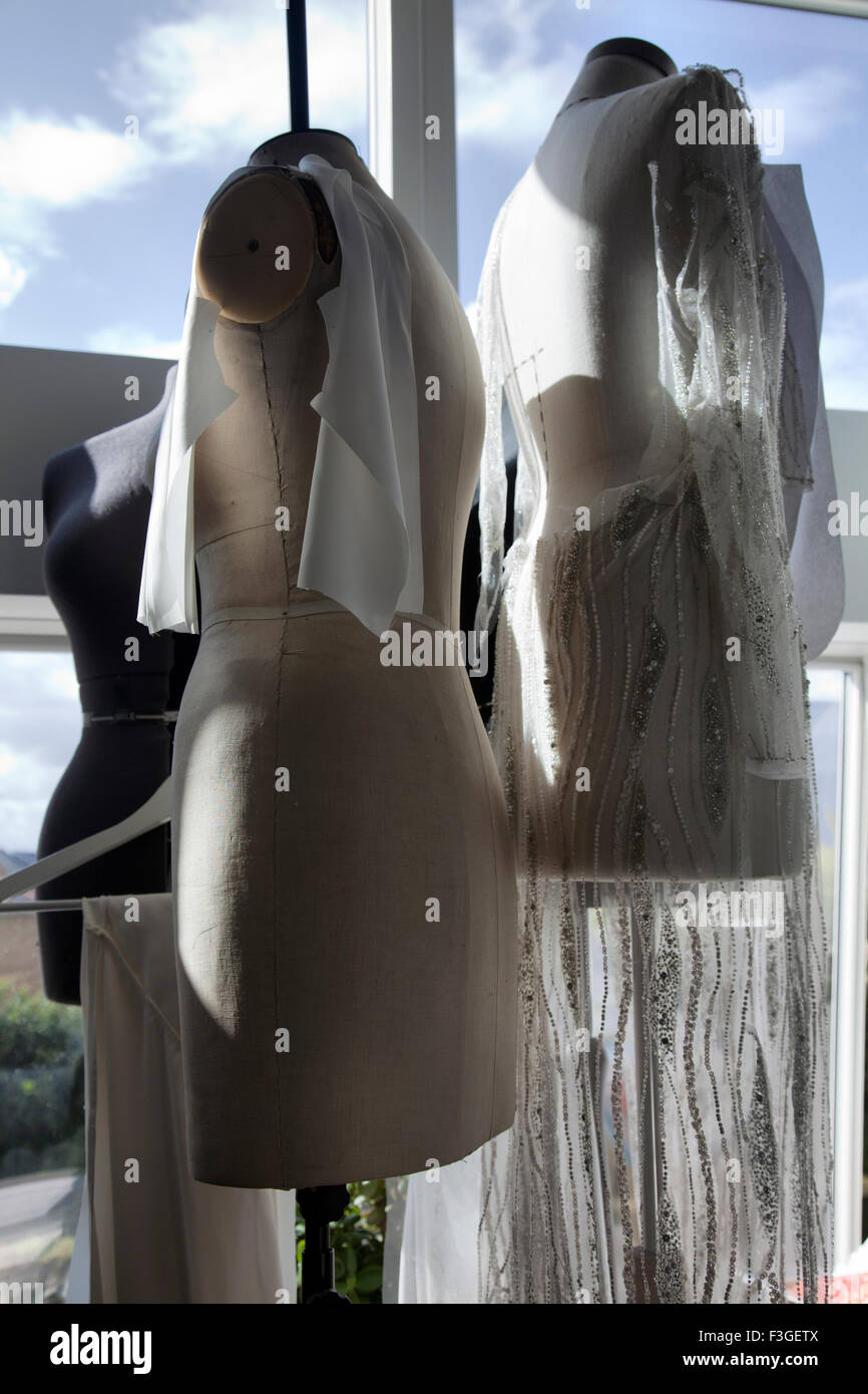 Dummy fitting hi-res stock photography and images - Alamy