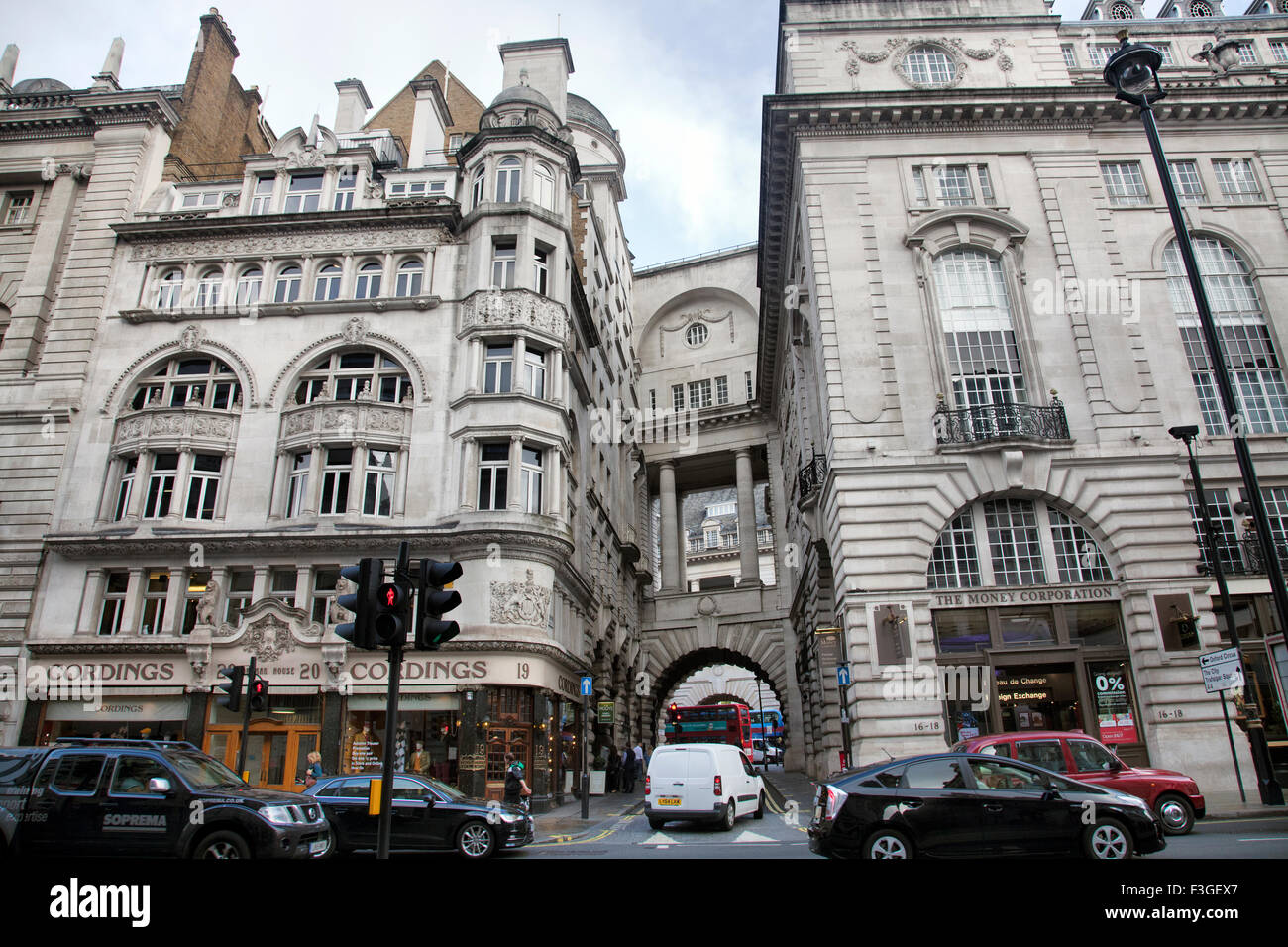 Piccadilly architecture hi-res stock photography and images - Alamy