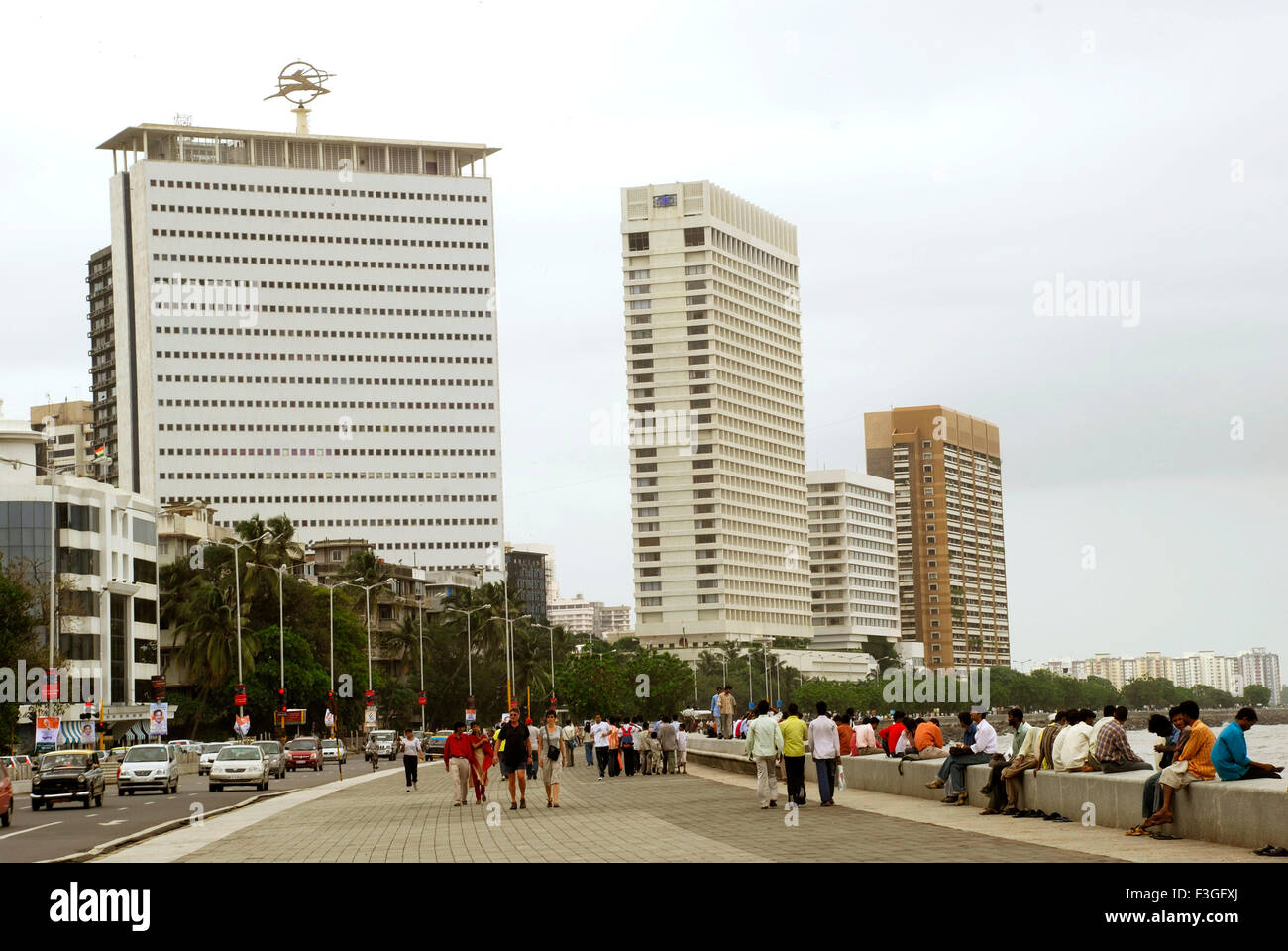Marin drive hi-res stock photography and images - Alamy