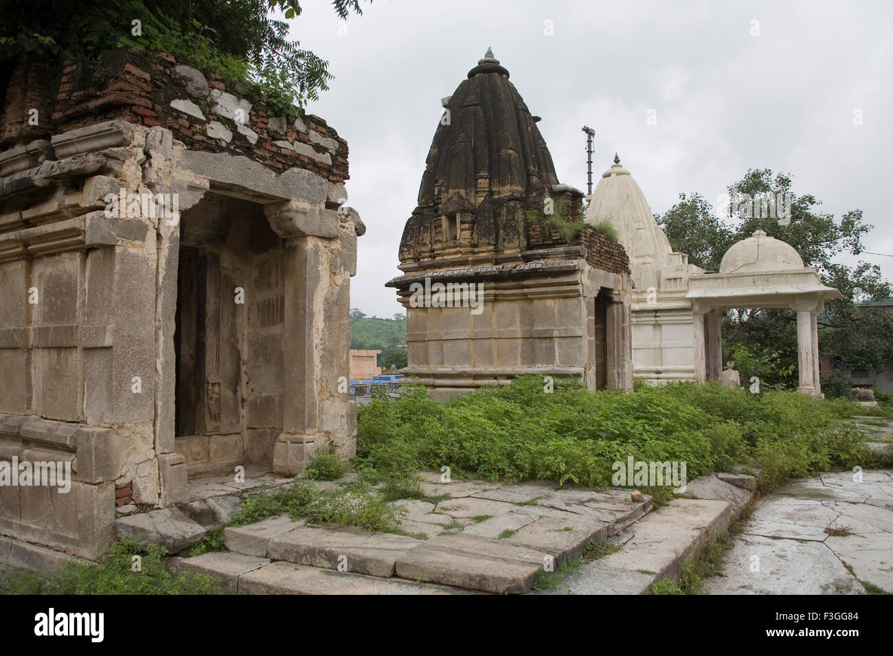 1000 year old temple hi-res stock photography and images - Alamy
