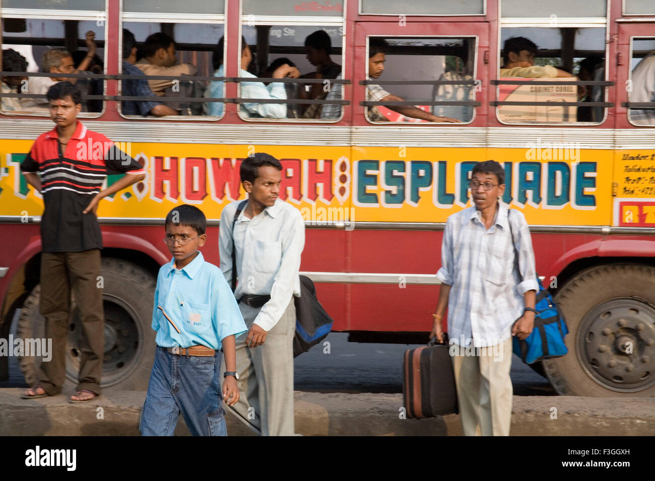 Local transport transportation hi-res stock photography and images - Alamy