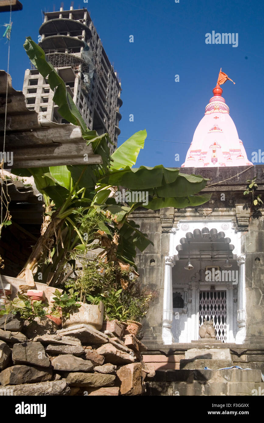 Malabar Hill High Resolution Stock Photography and Images - Alamy