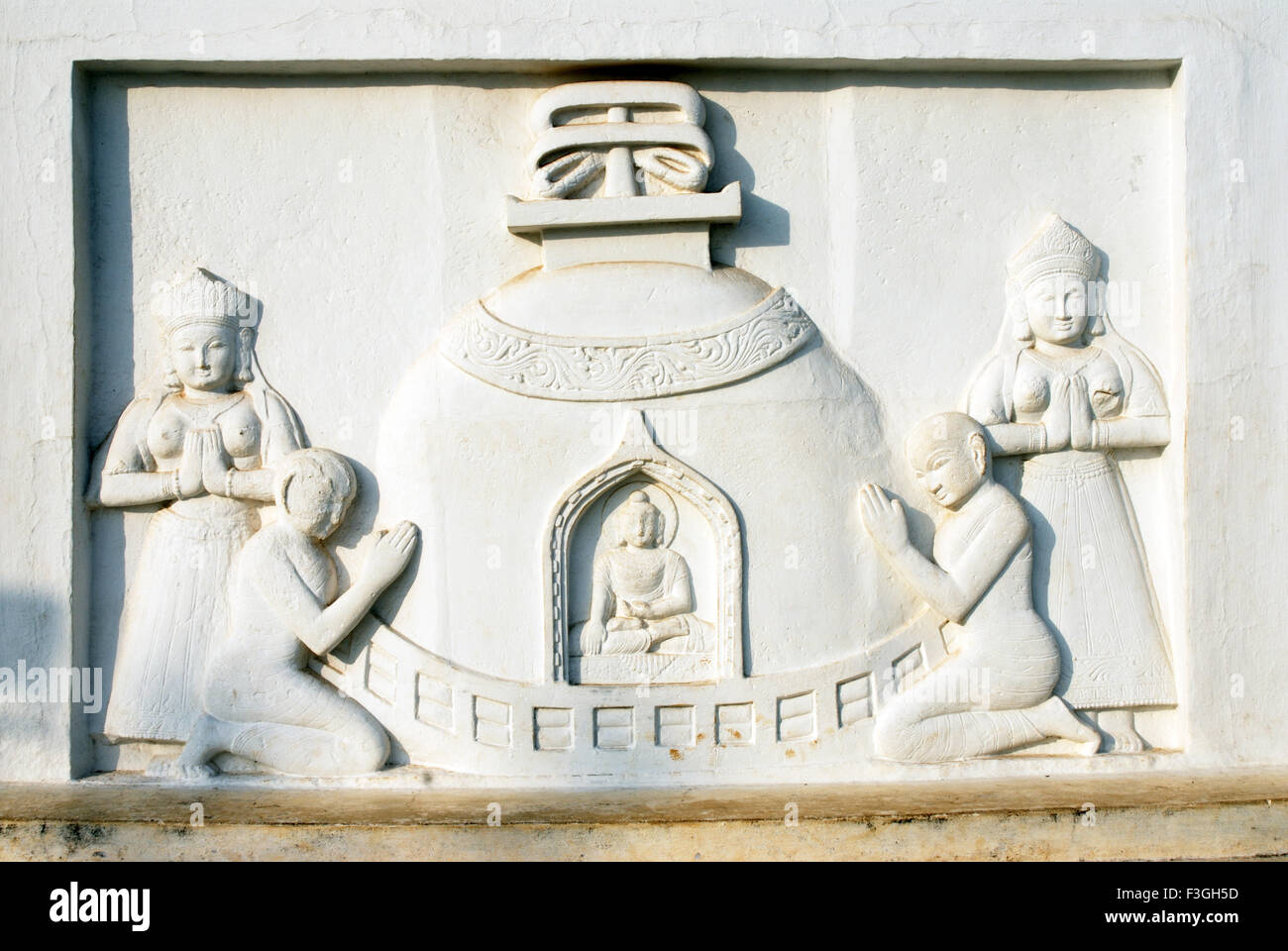 Buddhism creativity creation horizontal hi-res stock photography and ...