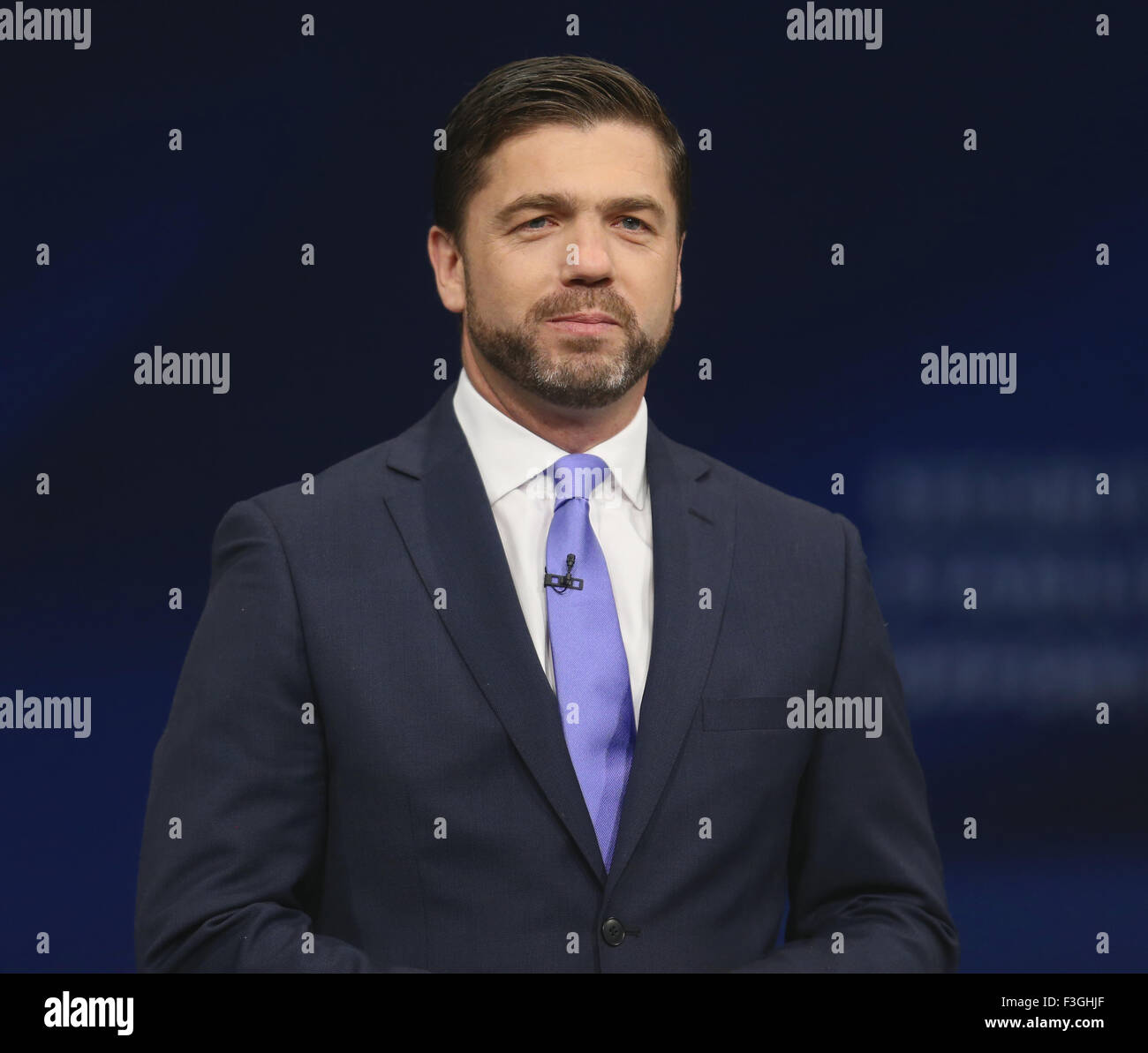 Stephen crabb conservative mp secretary hi-res stock photography and ...