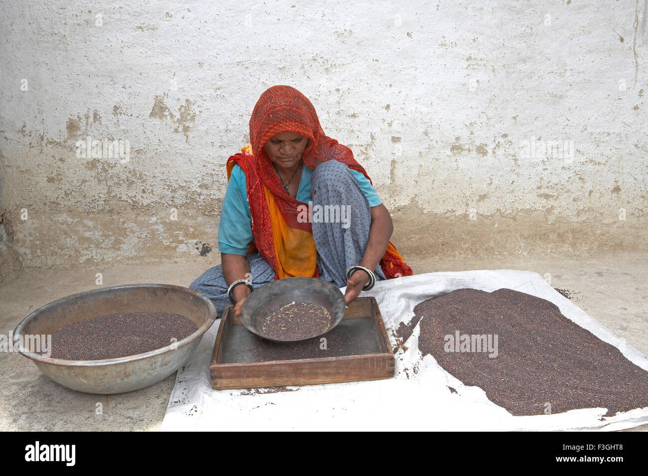 Remove impurities hi-res stock photography and images - Alamy