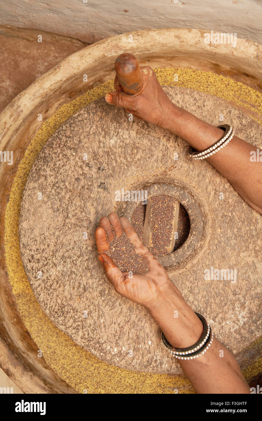 A grinding mill hi-res stock photography and images - Alamy