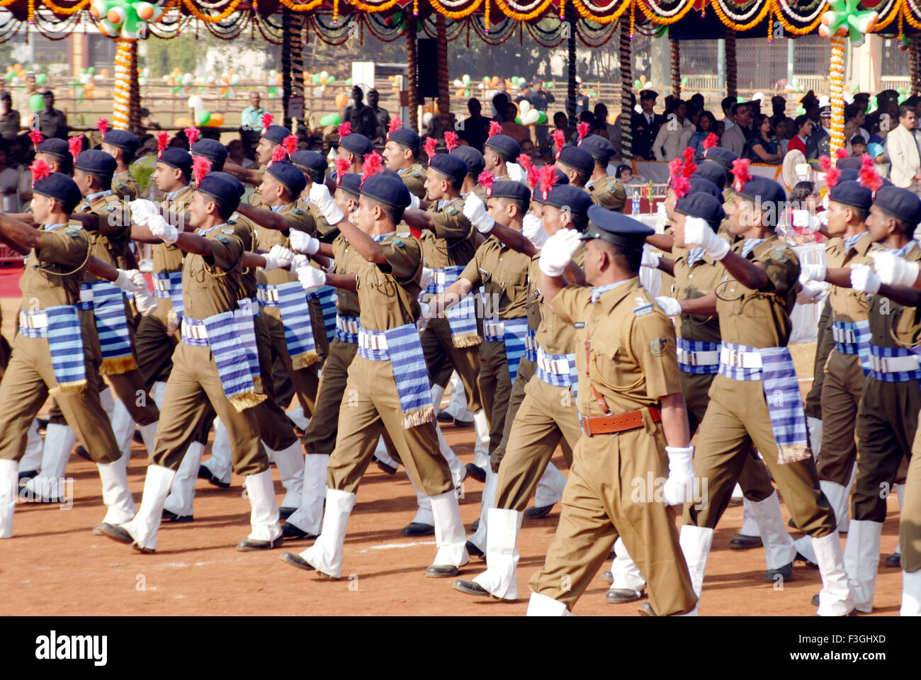 National cadet corps hi-res stock photography and images - Alamy