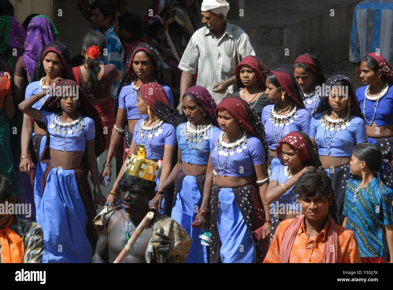 Kavant tribe High Resolution Stock Photography and Images - Alamy