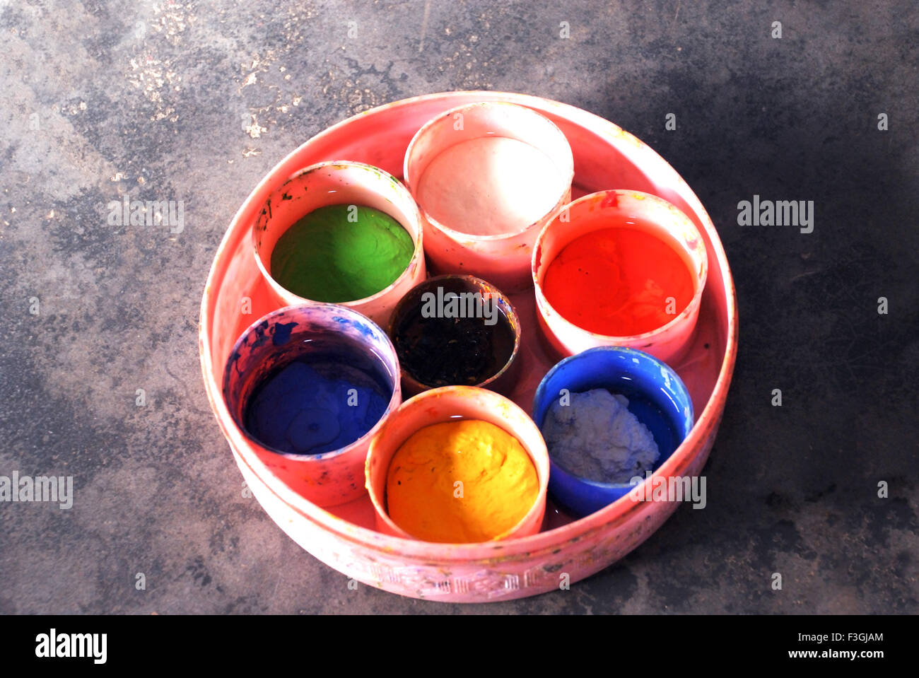 Crafts kutch hi-res stock photography and images - Alamy