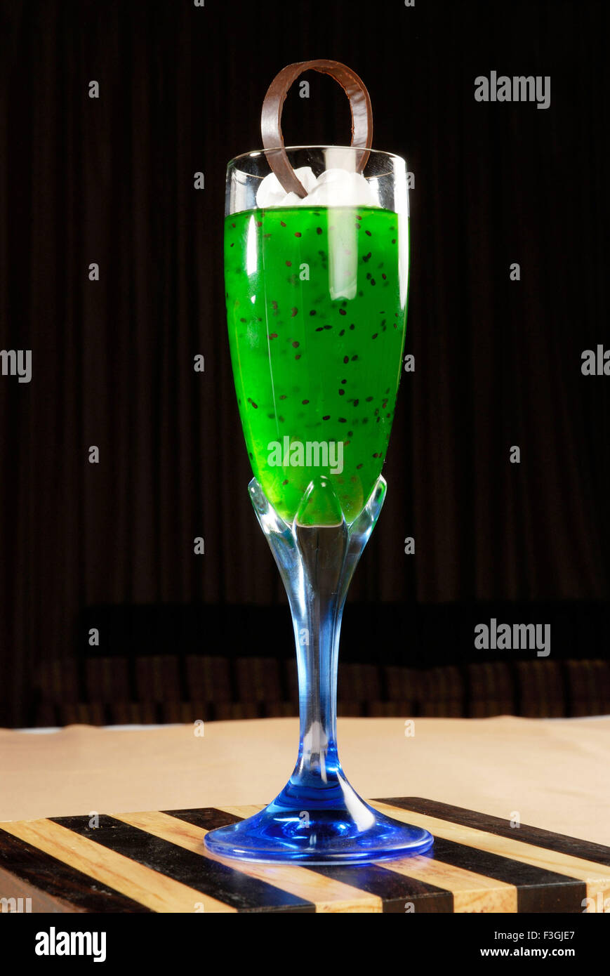 Poppy Seed Drink Recipe at Jake Town blog