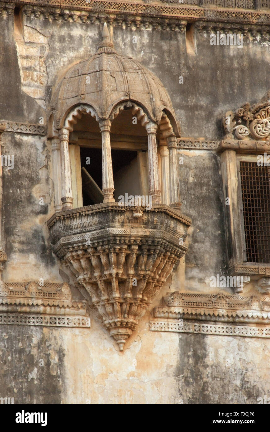 Darbar gadh ; Kutch ; Gujarat ; India Stock Photo - Alamy