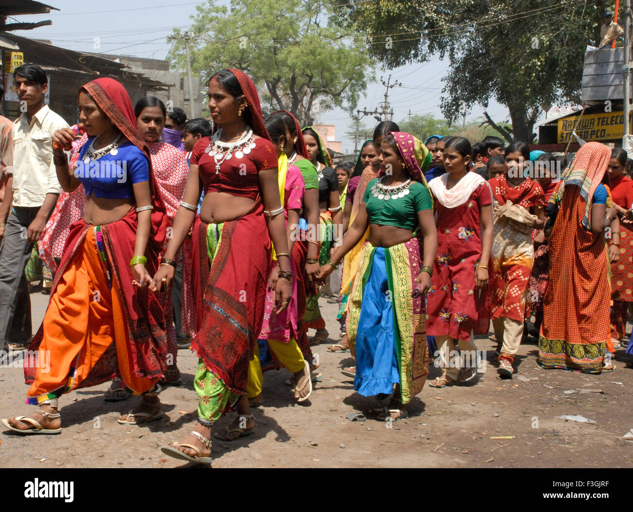 District vadodara hi-res stock photography and images - Alamy
