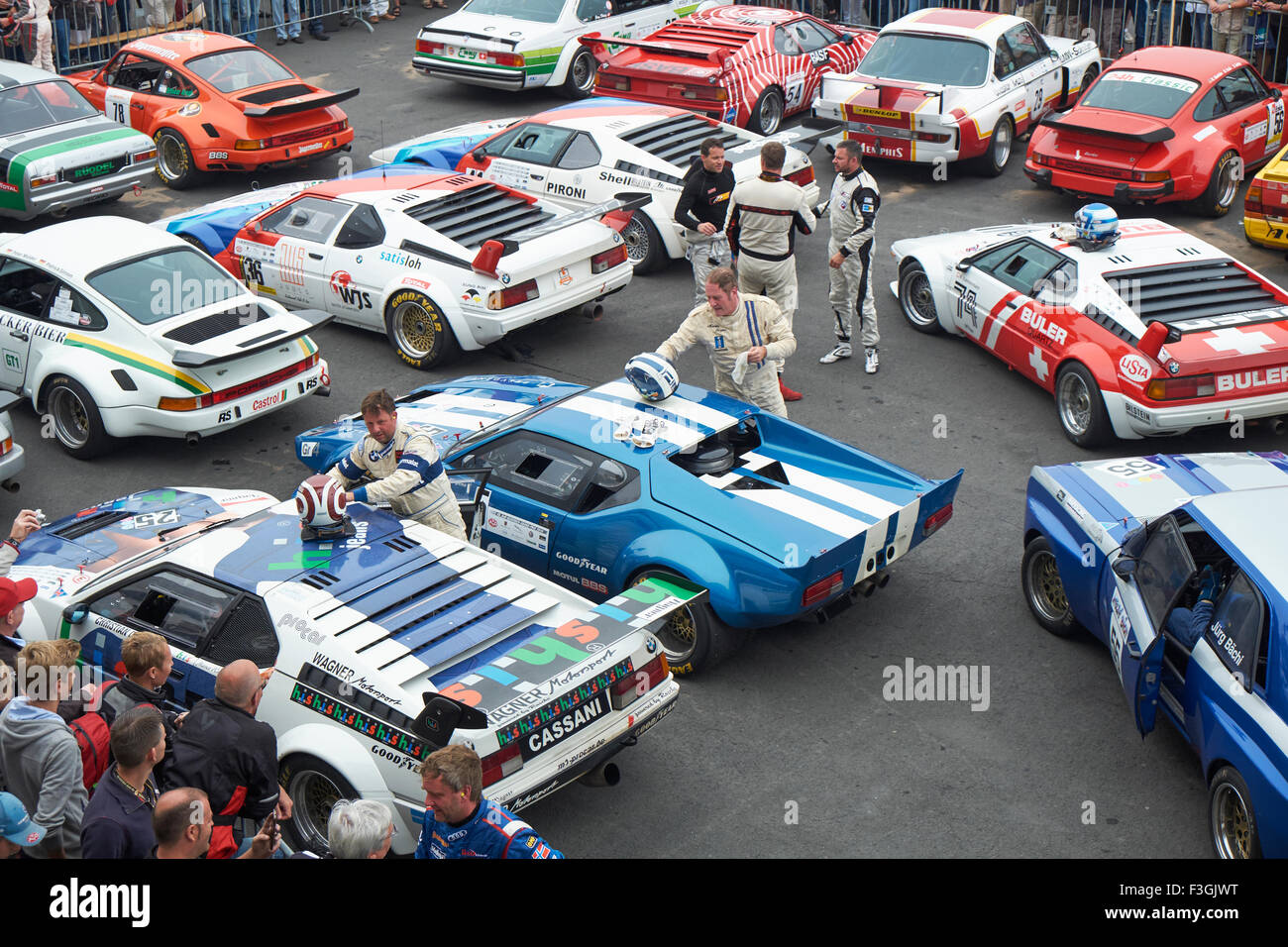 1972 1981 hi-res stock photography and images - Alamy